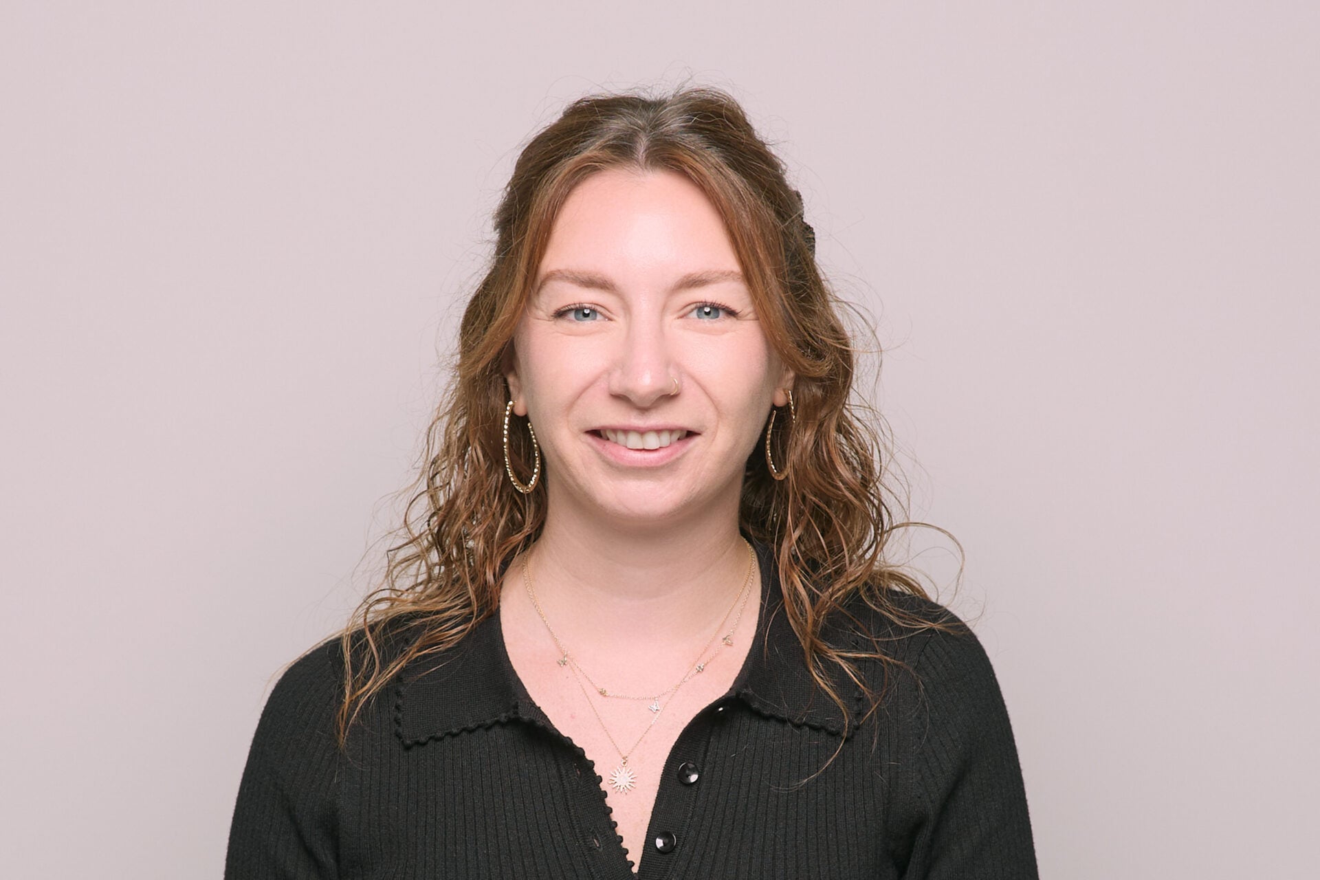 Becca Johns-Ogier - Oracle Finance